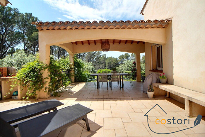 Maison 5 pièces à louer - Trans-en-Provence