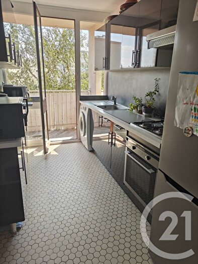 Appartement 3 pièces à Chilly-Mazarin, Nord, à vendre