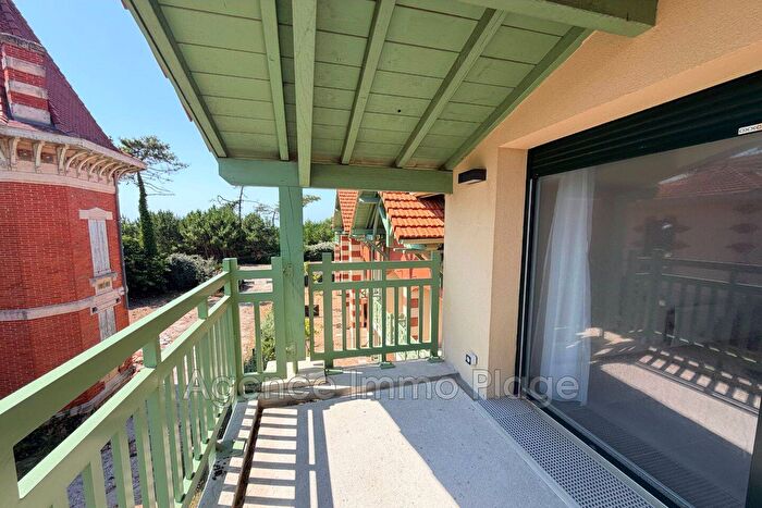 Appartement 3 pièces à Soulac-sur-Mer, à louer