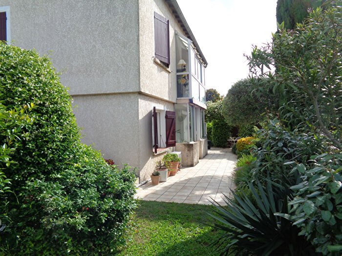 Nîmes - Maison 6 pièces à vendre