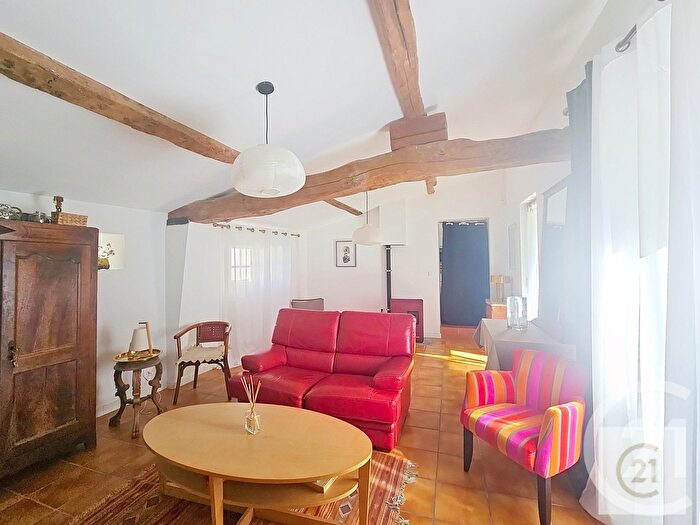 Maison à vendre - Bélesta-en-Lauragais - 6 pièces - 3 chambres