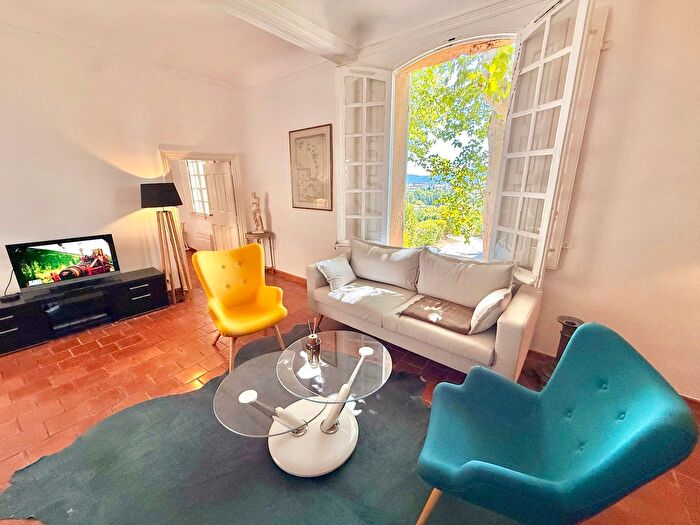 Aix-en-Provence, Jas de Bouffan : Appartement 3 pièces à vendre