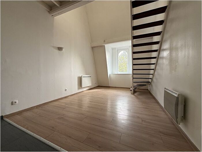 Appartement 2 pièces à louer - Roubaix