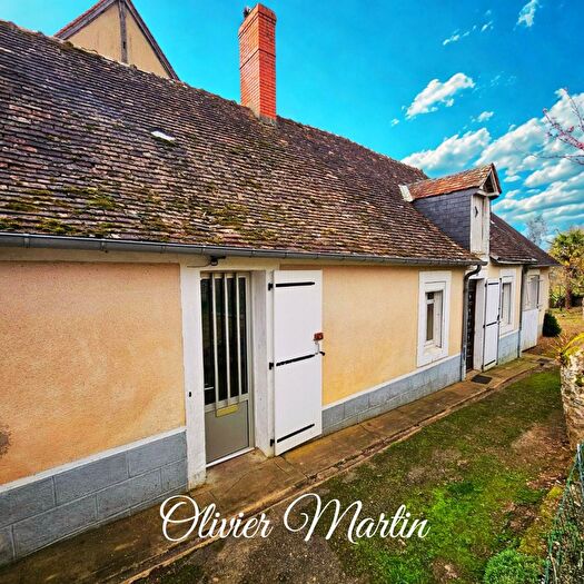 Maison à vendre - Saint-Denis-dOrques - 4 pièces - 2 chambres