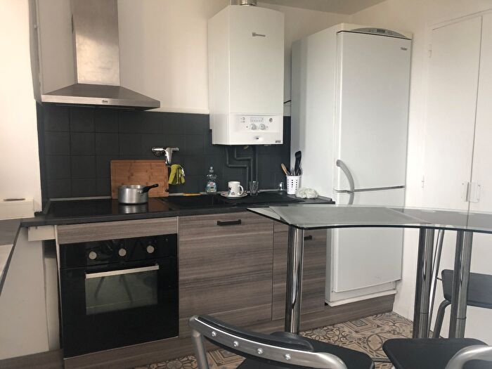 Montpellier, Lemasson - Appartement 4 pièces à louer