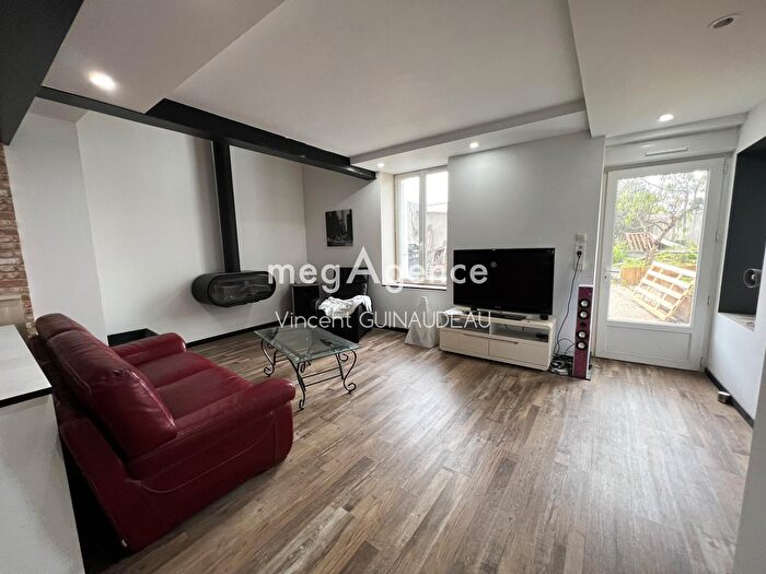 Maison à vendre - La Romagne - 7 pièces - 4 chambres