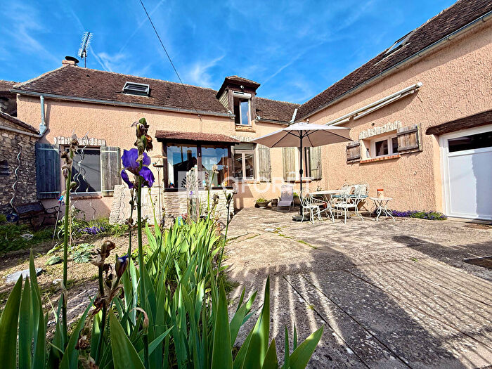 Rumont : Maison 7 pièces à vendre
