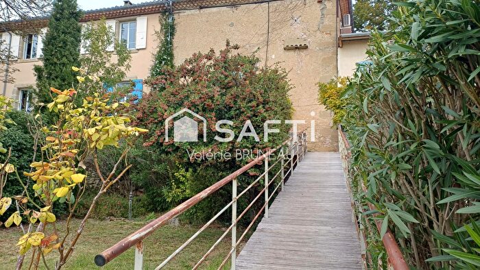 Lautrec : Maison 3 pièces à vendre