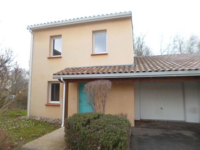 Maison 4 pièces à Auterive, à louer
