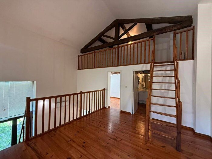 Cuq - Maison 2 pièces à louer