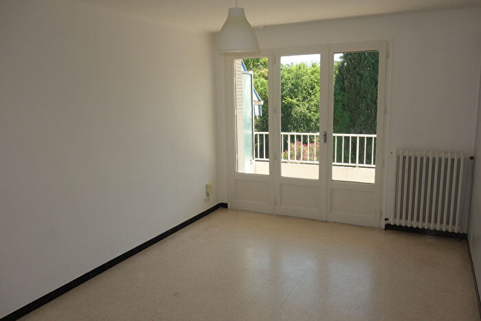 Appartement à louer - Montpellier, Boutonnet - 2 pièces - 1 chambre