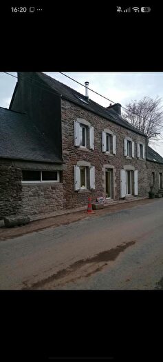 Maison 5 pièces à vendre - Saint-Thégonnec