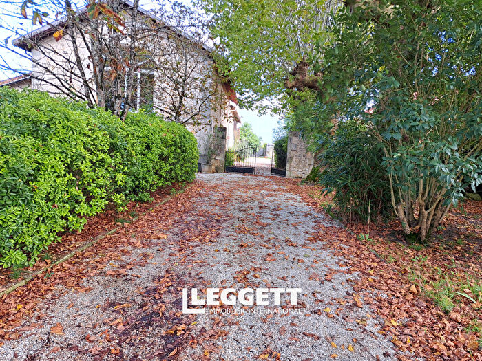 Maison à vendre - Gaillan-en-Médoc - 7 pièces - 5 chambres