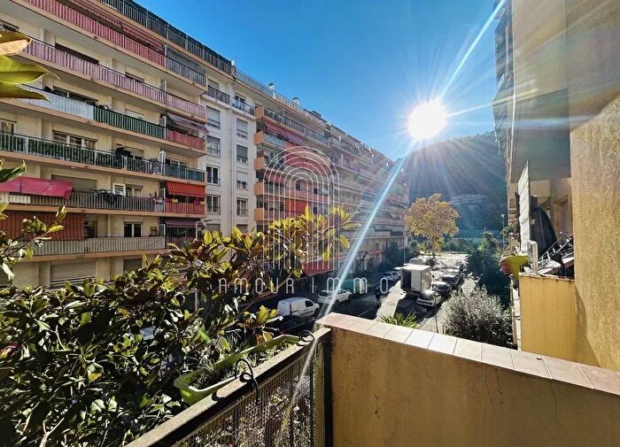 Appartement à vendre - Nice, Ariane - 4 pièces - 3 chambres