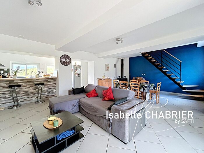 Les Rairies - Maison 7 pièces à vendre