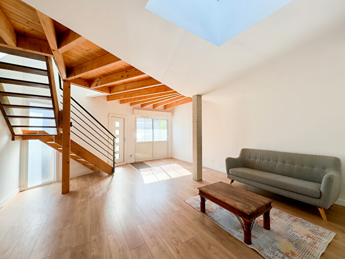 Maison 4 pièces à La Rochelle, Saint-Eloi, Rompsay, à vendre