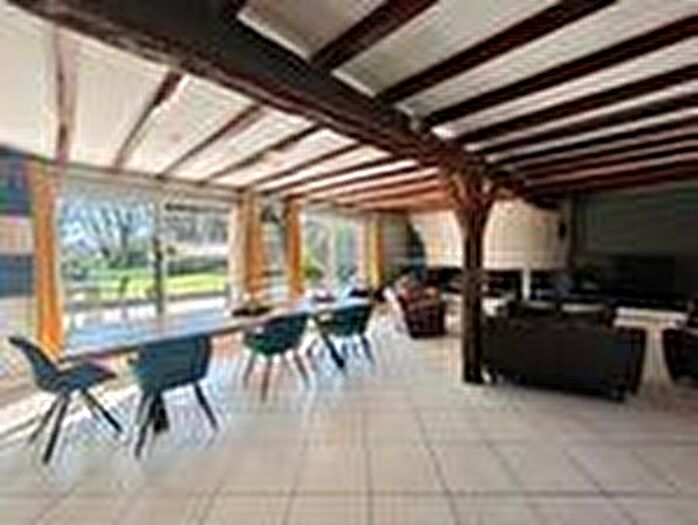 Maison 7 pièces à vendre à Fay-de-Bretagne