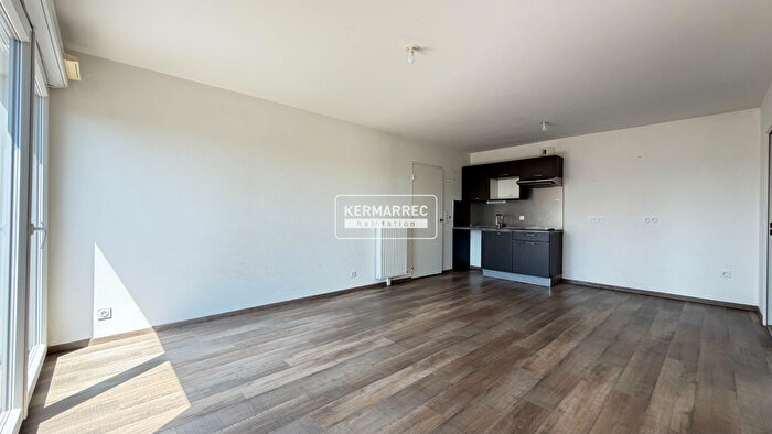 Couëron, Port Launay, Noé Saint-Jean : Appartement 3 pièces à vendre