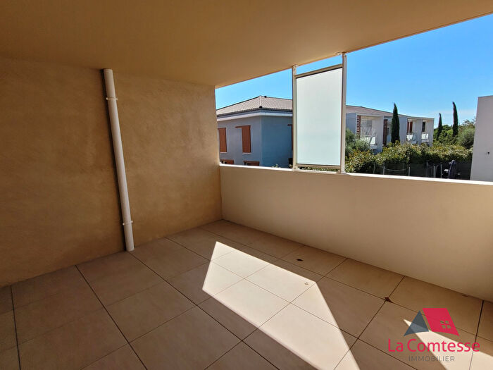 Appartement 2 pièces à louer à Istres, Trigance