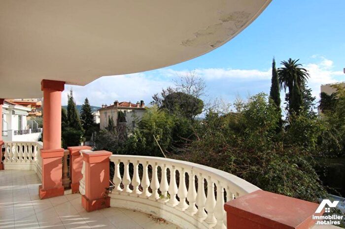 Appartement 5 pièces à louer - Nice
