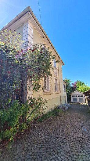 Riedisheim, Centre-ville : Maison 5 pièces à vendre