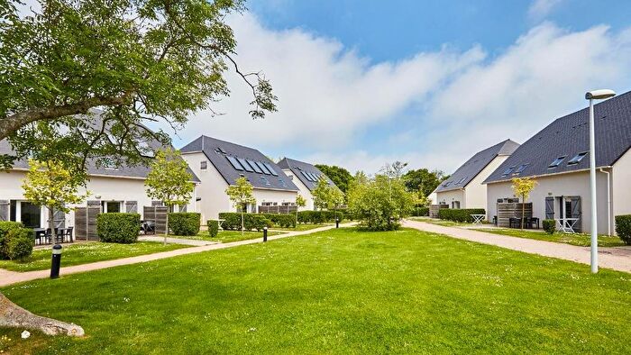 Maison 2 pièces à Auberville, à vendre