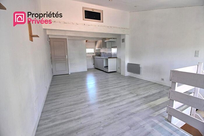 Maison 5 pièces à vendre - Lorgues
