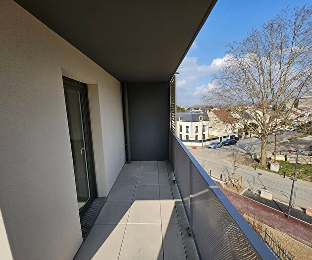 Appartement à vendre - Vanves, Plateau de Vanves - 2 pièces - 1 chambre