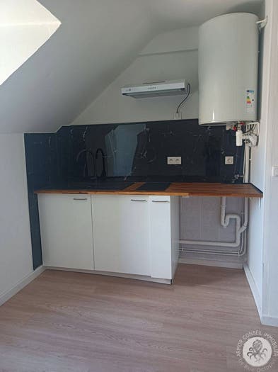 Appartement 2 pièces à Plancoët, à louer