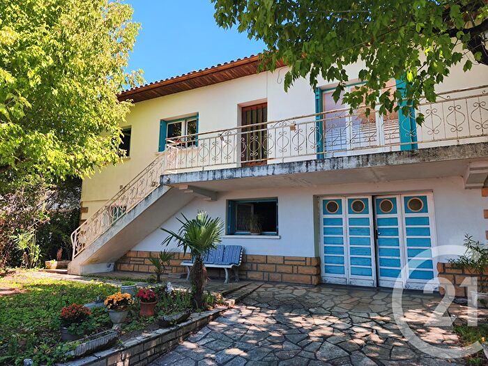 Maison à vendre - Villeneuve-sur-Lot, Sainte-Catherine - 3 pièces - 3 chambres