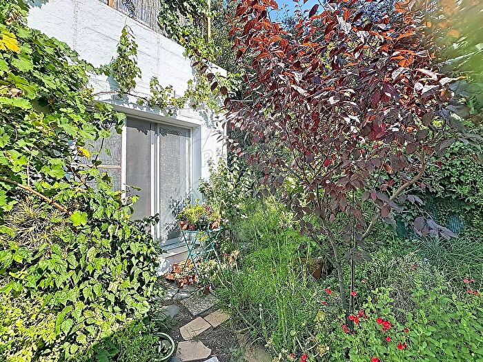 Perpignan, Mailloles : Maison 3 pièces à vendre