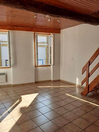 Appartement 2 pièces à louer à Centre Historique, Muret