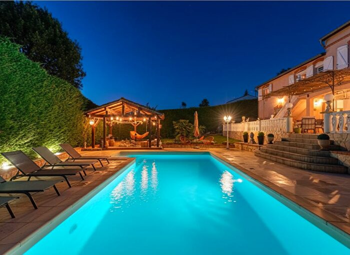 Maison 4 pièces à vendre à Drémil-Lafage