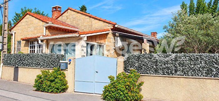 Maison 3 pièces à vendre - Le Pontet