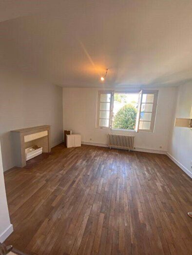 Montbernage-Pont Neuf, Poitiers : Appartement 2 pièces à louer