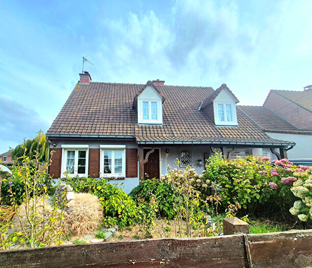 Maison 6 pièces à La Bassée, à vendre