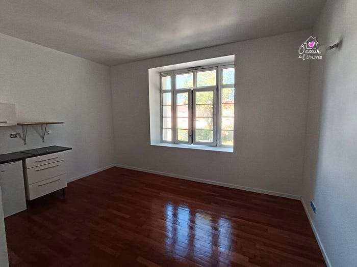 Appartement 1 pièce à louer - Lorraine, Cholet