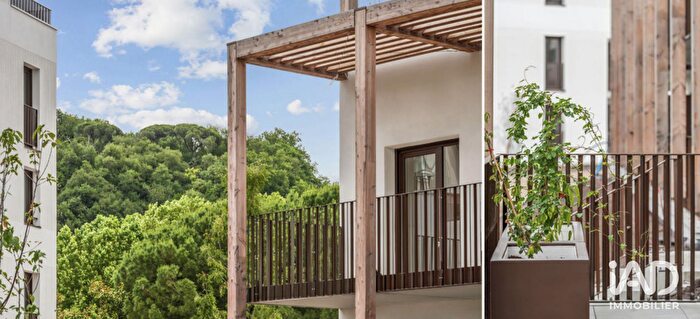 Appartement à vendre - Bruz, Vert Buisson, Launay - 1 pièce