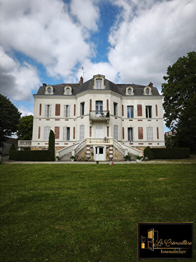 Appartement 3 pièces à Dourdan, à vendre