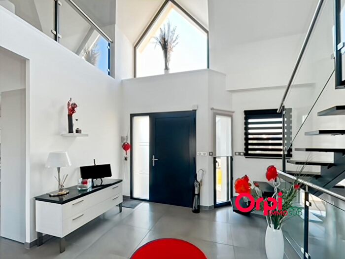 Maison à vendre - Rivery - 4 pièces - 3 chambres