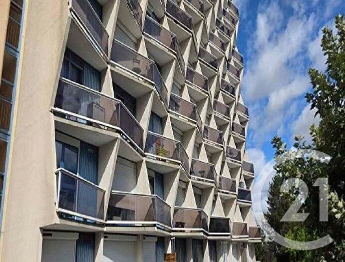 Plaisir, Ebisoires : Appartement 2 pièces à louer