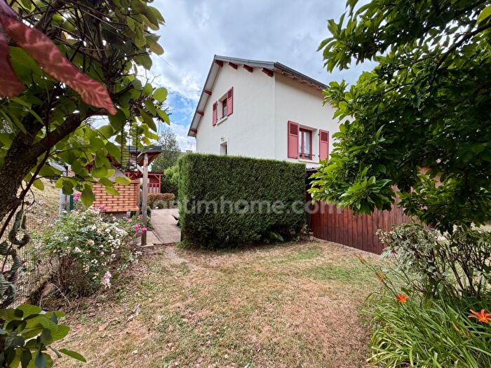 Maison 5 pièces à vendre - Provenchères-sur-Fave