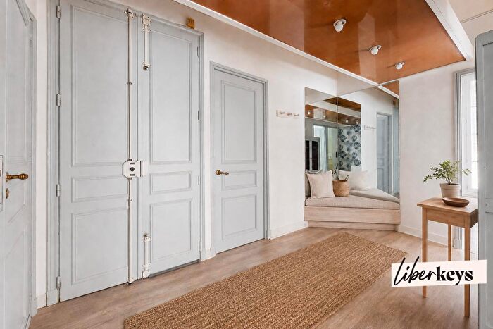 Marseille 1er, Noailles - Appartement 3 pièces à vendre