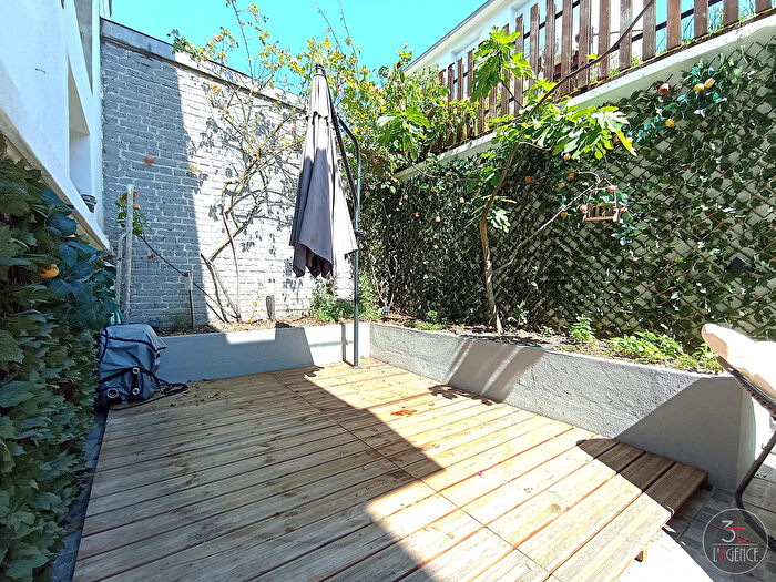 Fontenay-sous-Bois : Appartement 1 pièce à vendre