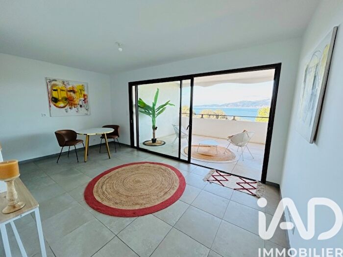 Appartement à vendre - Pietrosella - 2 pièces - 1 chambre