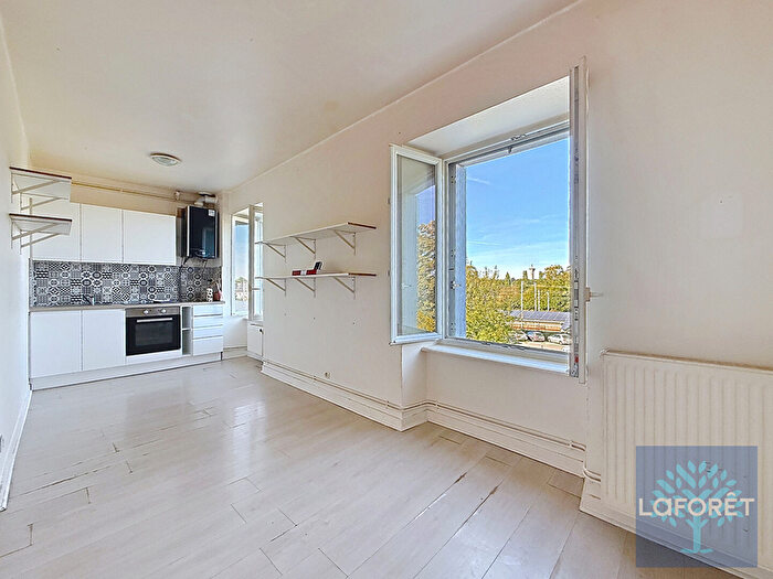 Rosporden : Appartement 3 pièces à louer