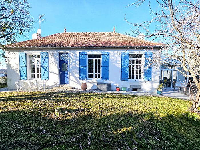 Maison à vendre - Guidel - 6 pièces - 3 chambres