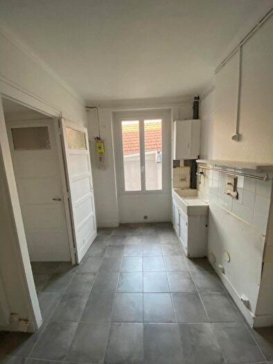 Saint-Étienne, Jacquard, Préfecture : Appartement 2 pièces à louer