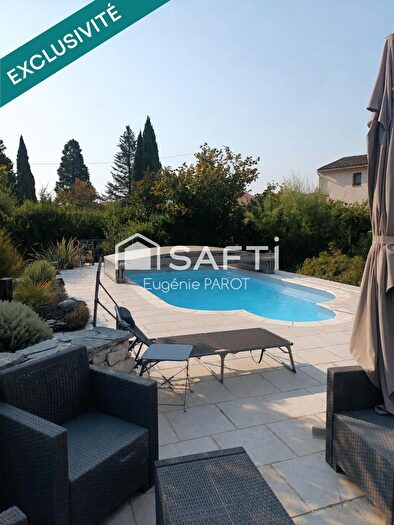 Maison 6 pièces à vendre - Cendras