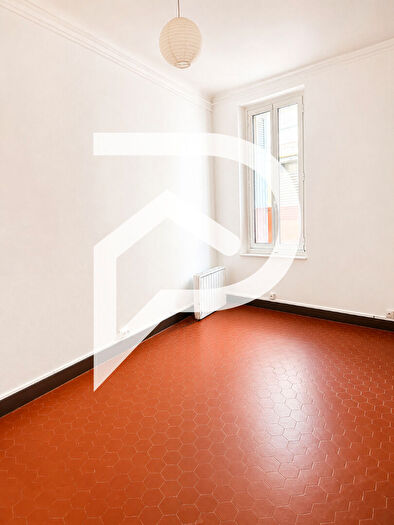 Appartement 2 pièces à vendre à Marseille 5ème, La Conception